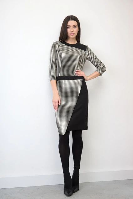 Платье 745 Lars Style купить в интернет магазине Велесмода